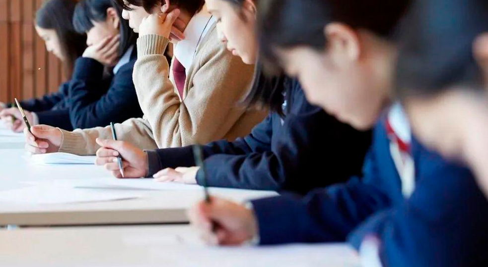 日本高校留学指南：什么是EJU？2022年EJU的考试时间和地点、内容？ – 下午有课